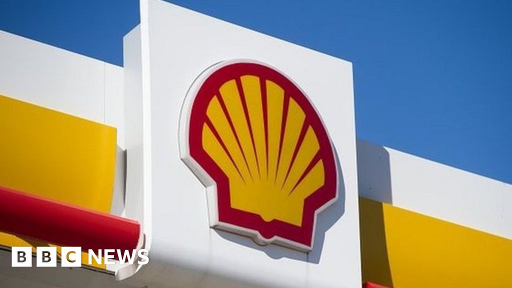 Ninety jobs at oil giant Shell to go in Aberdeen - BBC News