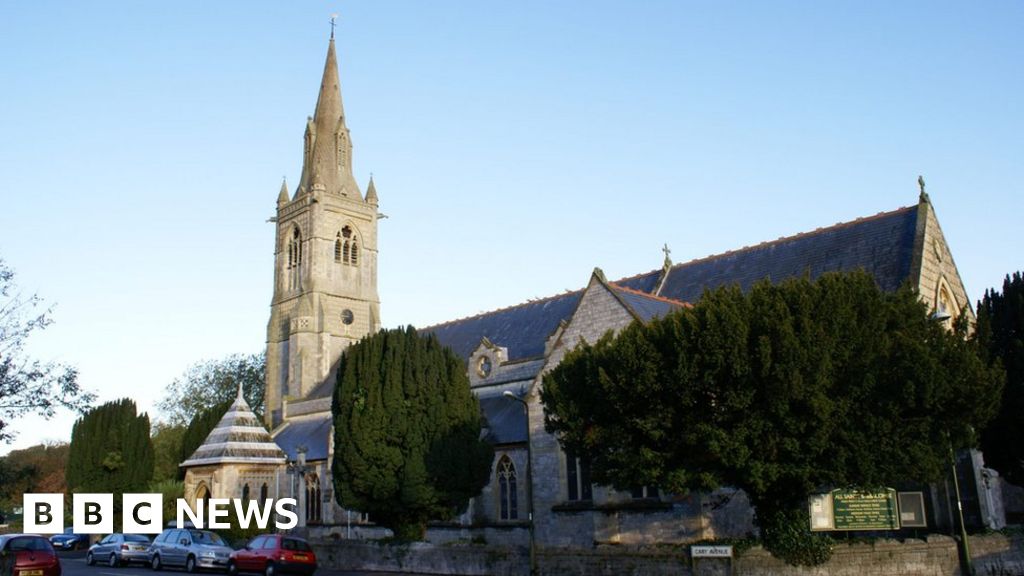 Torbay remembrance service for lost little ones