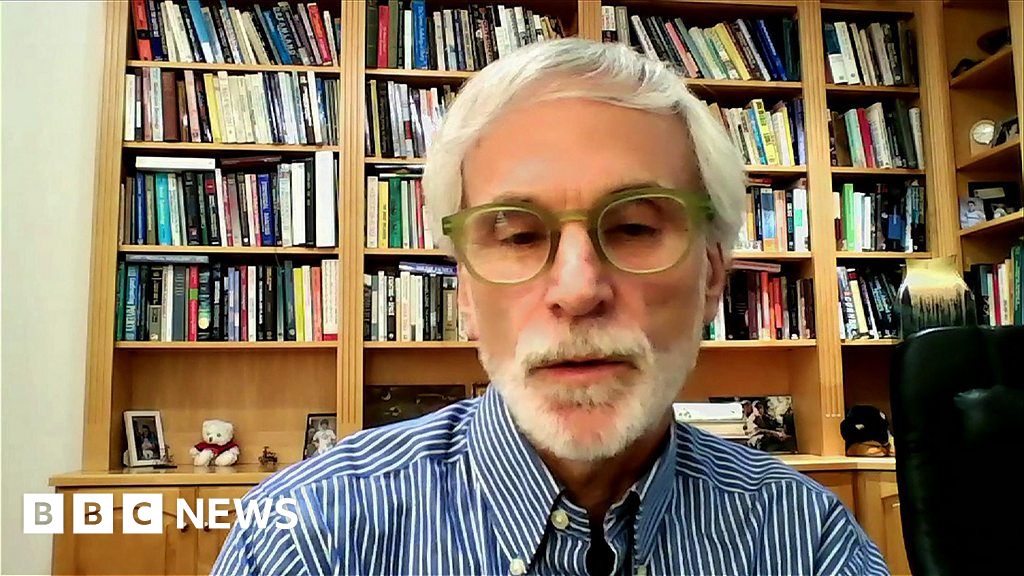 Expert: Fentanyl crisis has ‘only gotten worse’