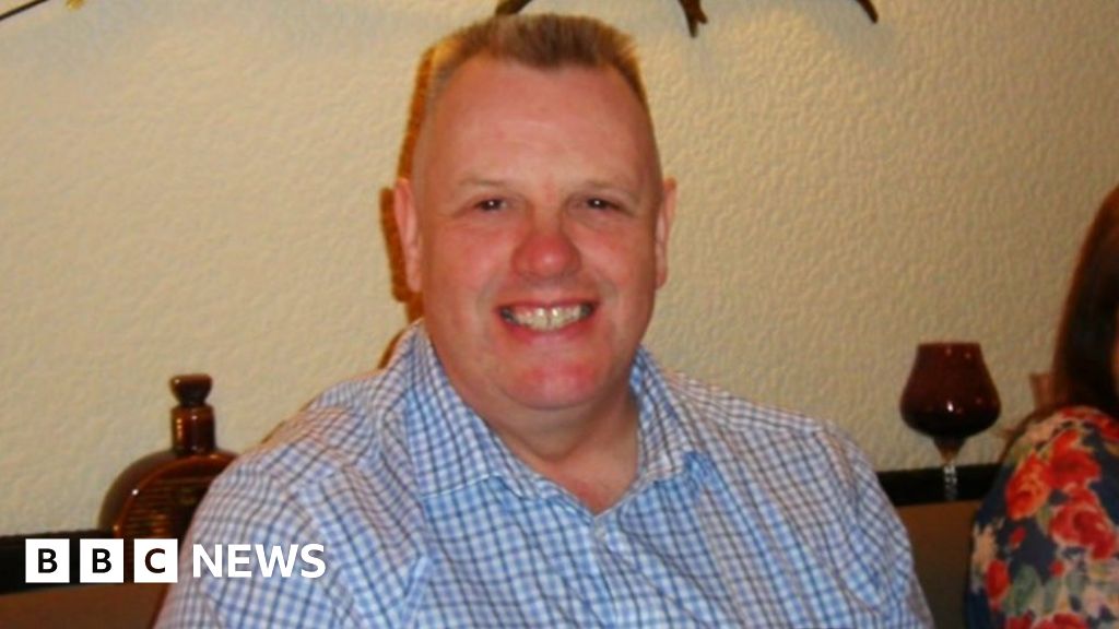 Cleveland Bridge death: £1.5m Keith Poppleton fine unlikely to be paid