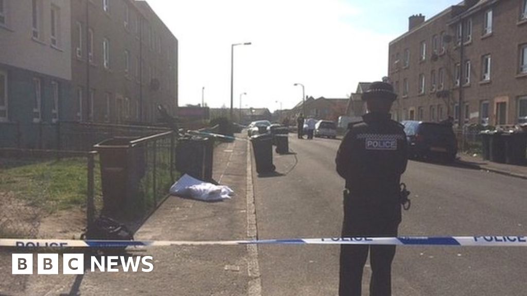 Teen jailed for attempted murder in Edinburgh - BBC News