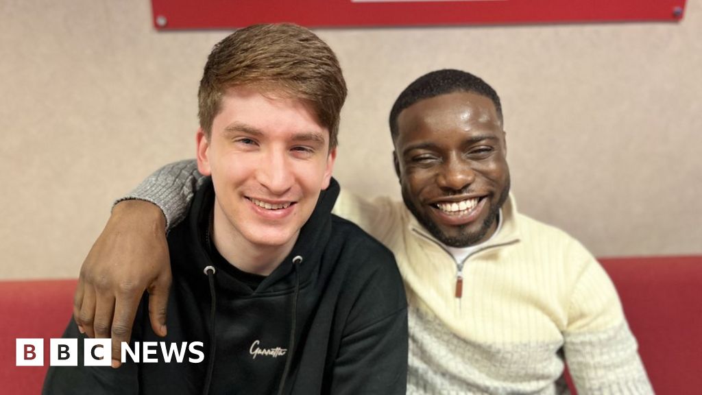 How rap is breaking Belfast barriers brick by brick, song by song - BBC ...