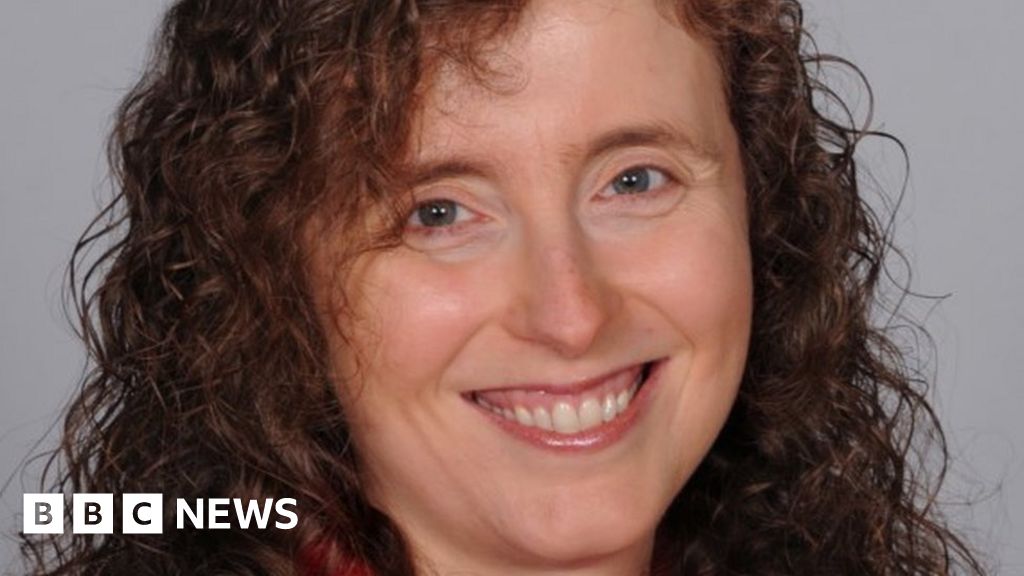 Cambridge City Council: Anna Smith chosen as new leader - BBC News