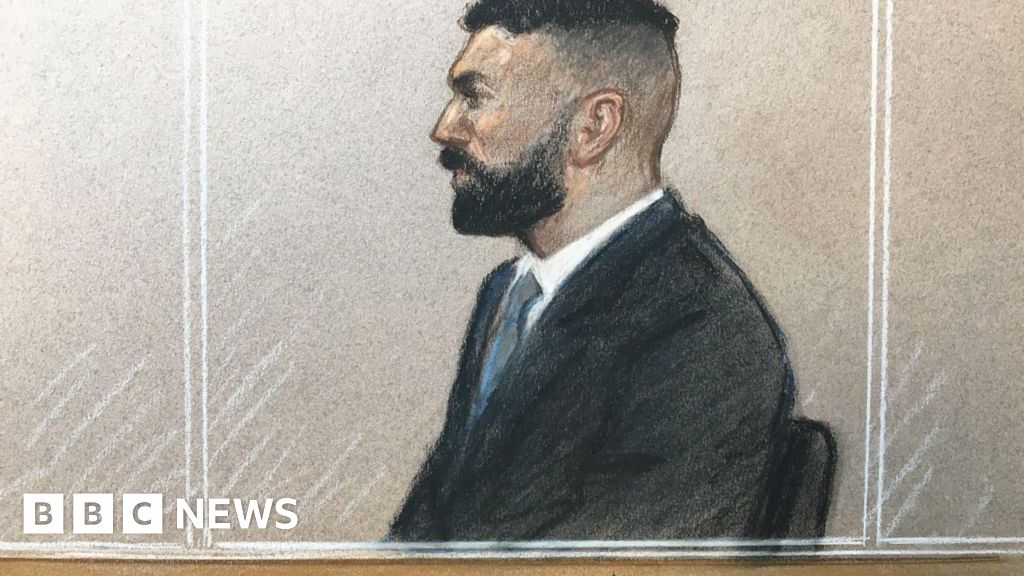 Met Police officer left Tasered man paralysed, court hears