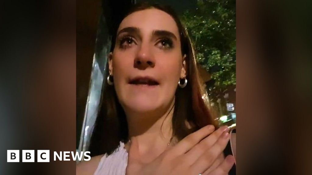 Nottingham's Baa Bar apologises after woman mocked over safety concerns ...