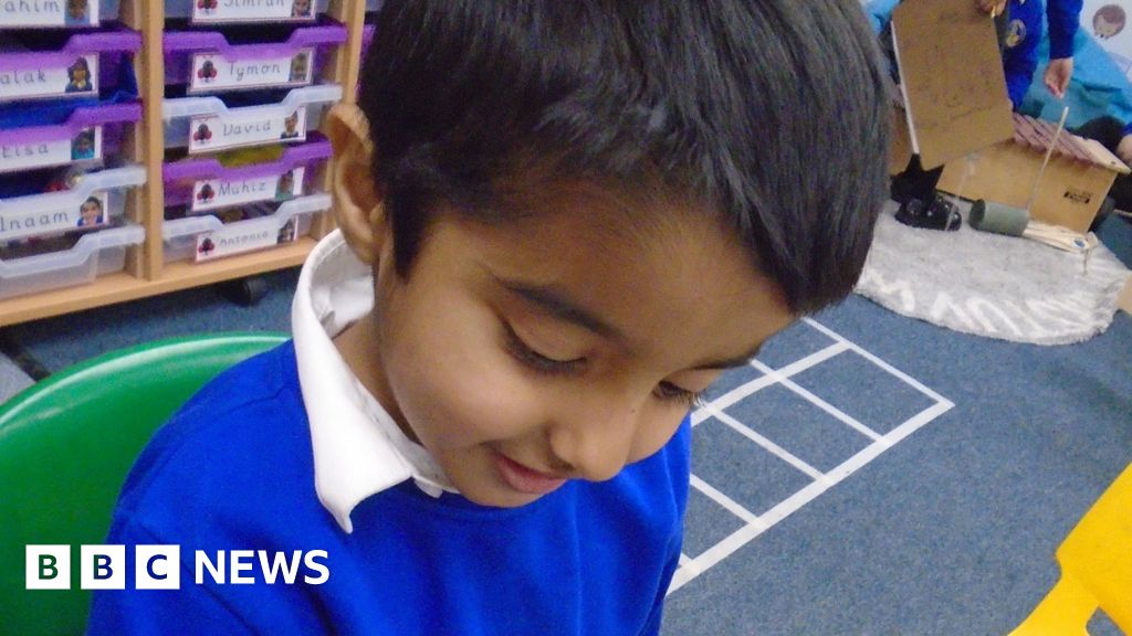 Strep A: Fundraiser in Muhammad Ibrahim Ali memory reaches £4,500