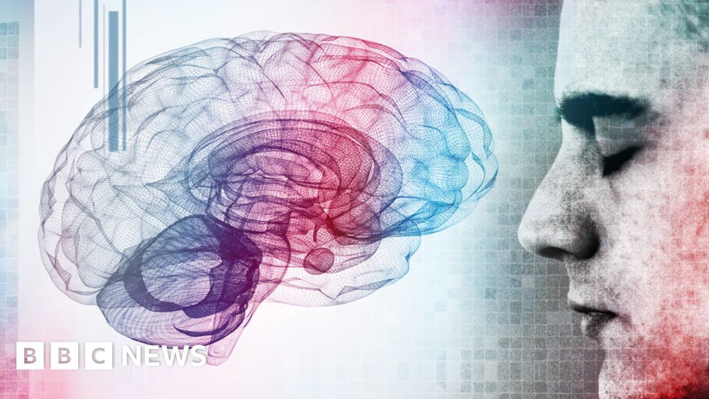 Mood self-assessment: Could I be depressed? - BBC News