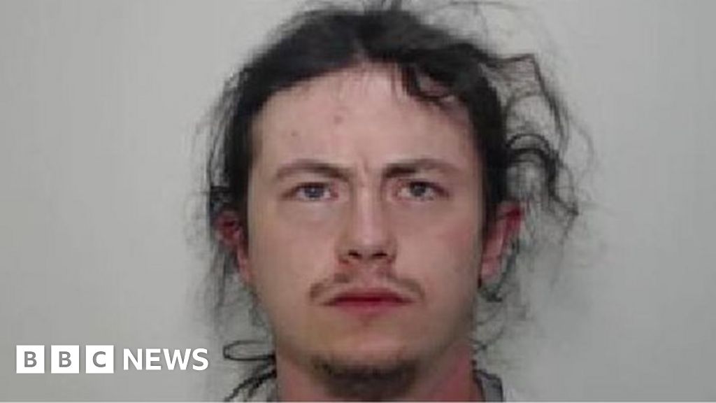 Heywood Rapist Sean Purcell Jailed Over Attacks On Women Bbc News