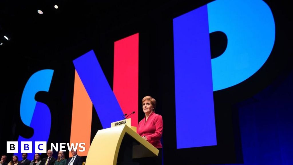 Police launch investigation over SNP donations