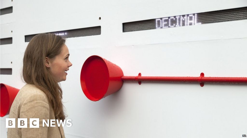 Caption Challenge: Who's there? - BBC News