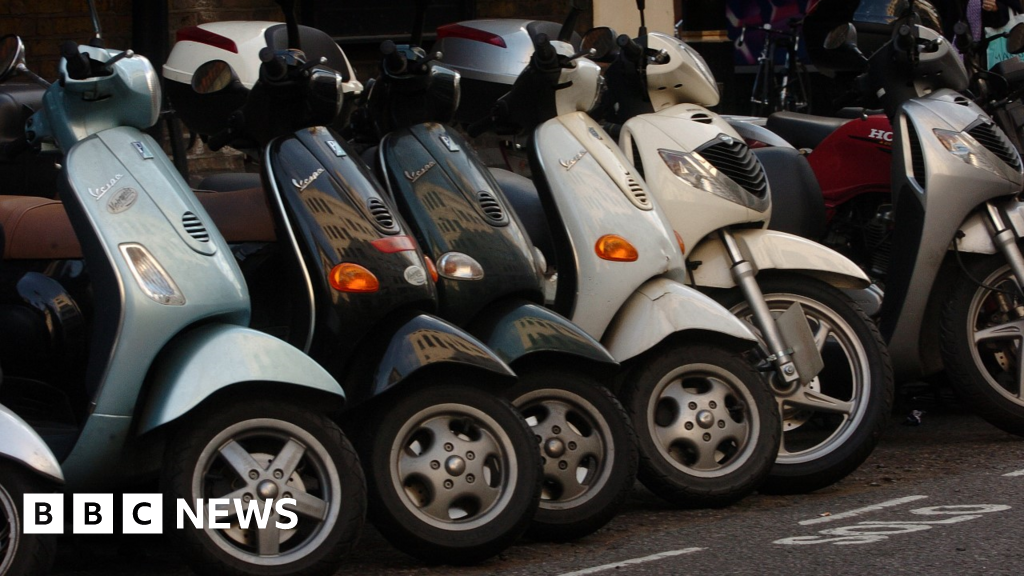 Motorist describes 'frustration' of proving number plate cloning after ...