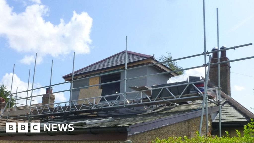 County Durham rogue builder fleeced customers out of £111,000
