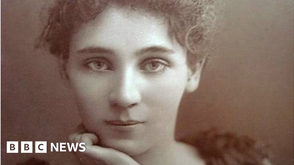 Actresses and arsonists: Women who won the vote