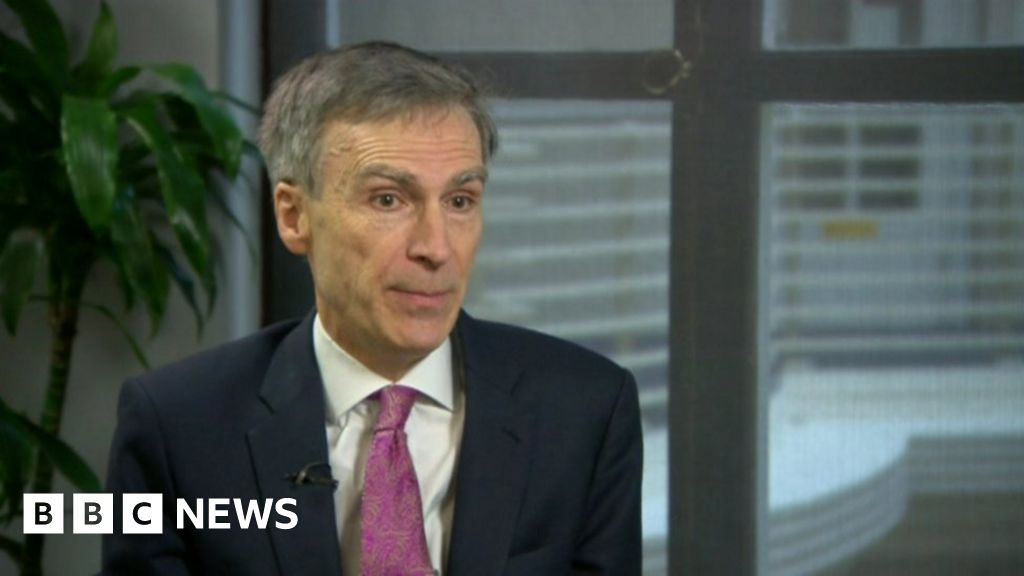 Government has 'sticking plaster approach' to NI, says Andrew Murrison ...