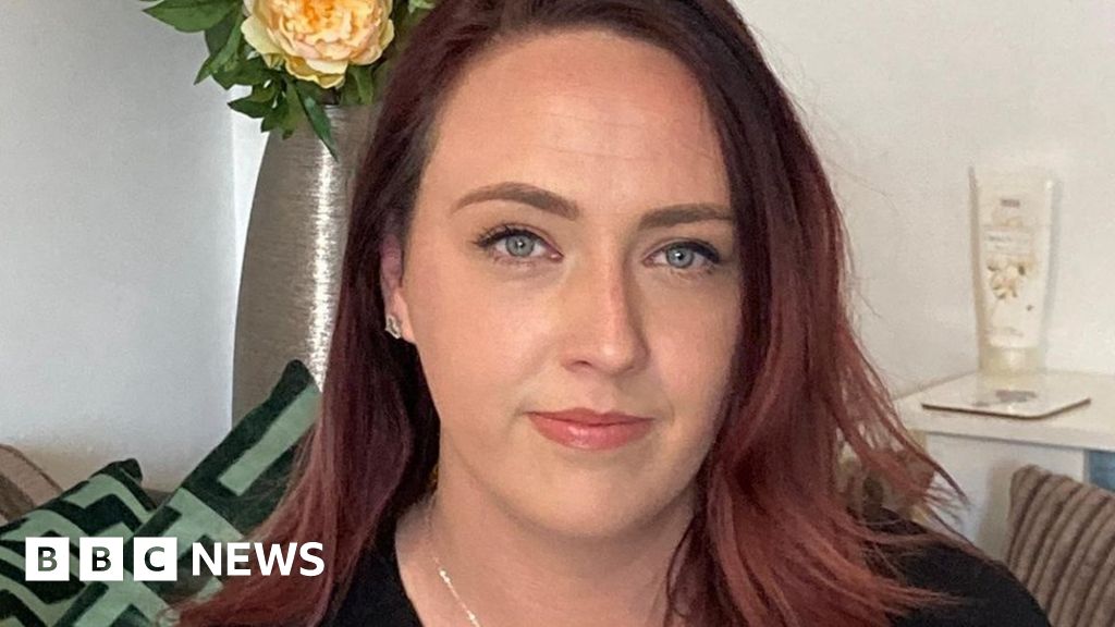 'My world was ripped apart by one punch' says victim's partner - BBC News