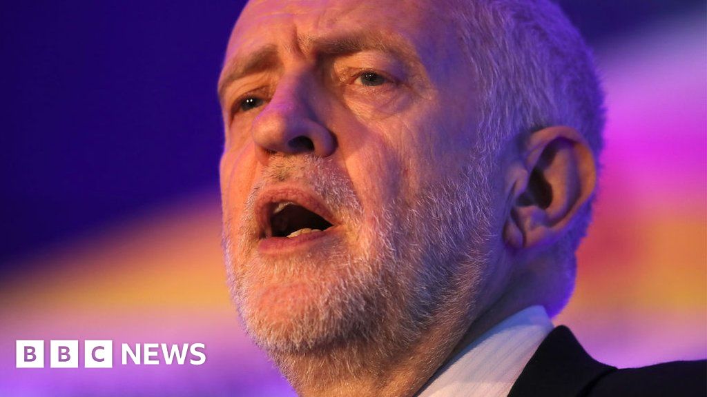 Reality Check: Labour's Brexit position