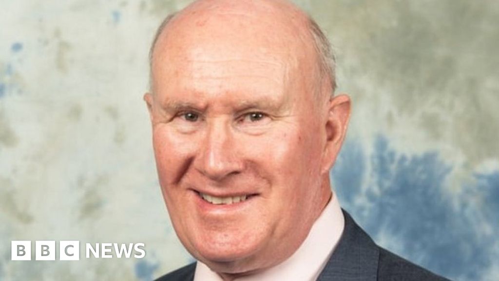 New Devon County Council leader named - BBC News