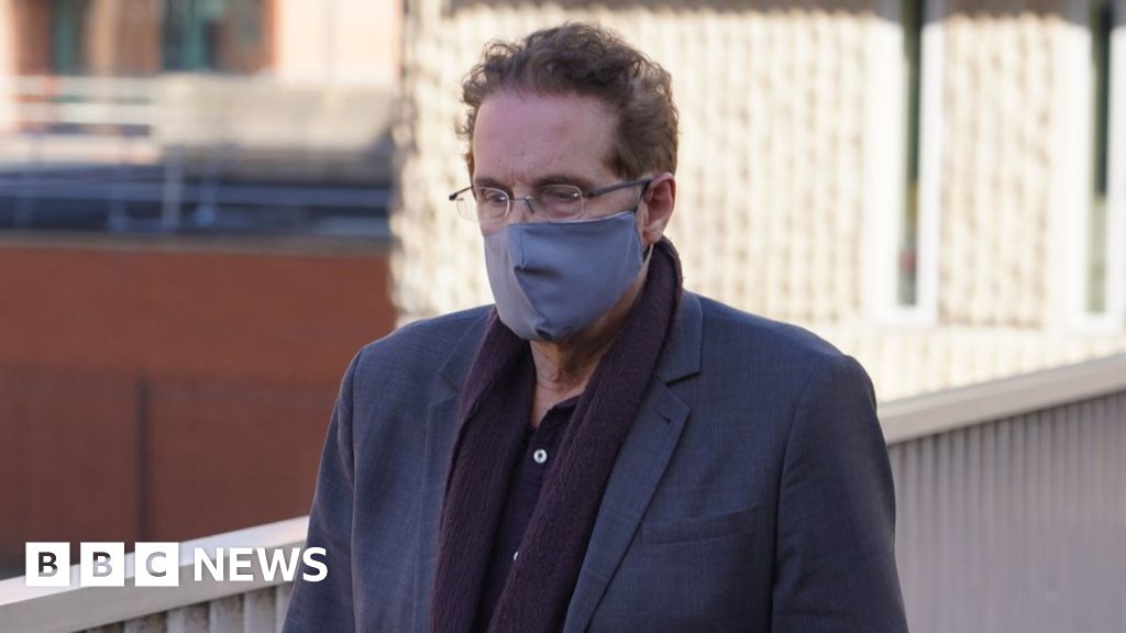 Christopher Brain: Sheffield priest in court to face 34 sexual abuse ...