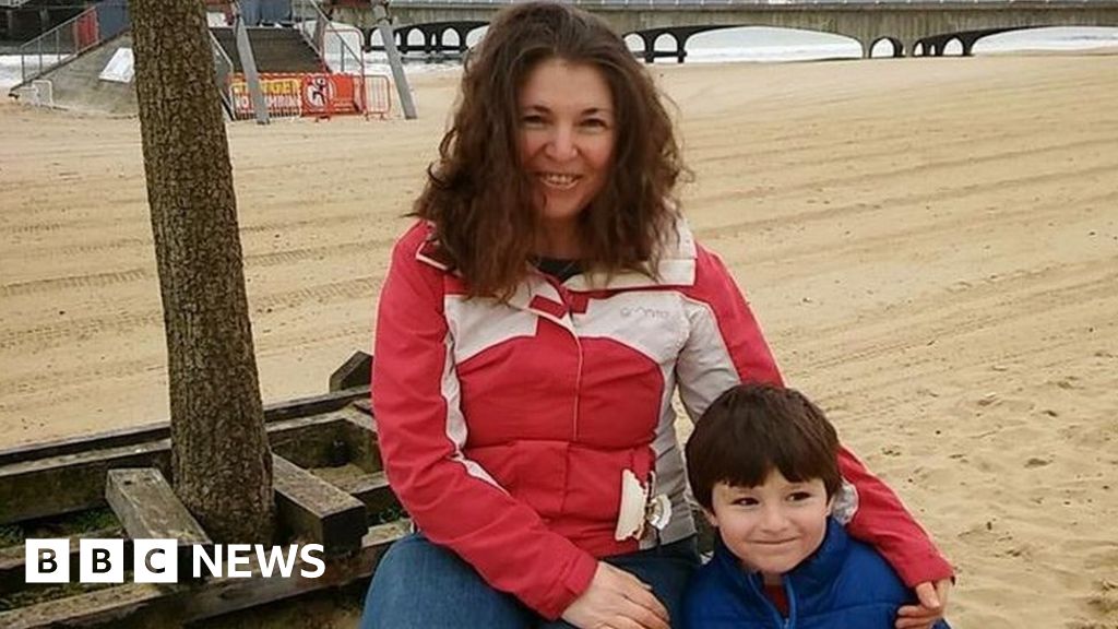 Erika Prisacaru hit-and-run death: Man, 60, arrested - BBC News