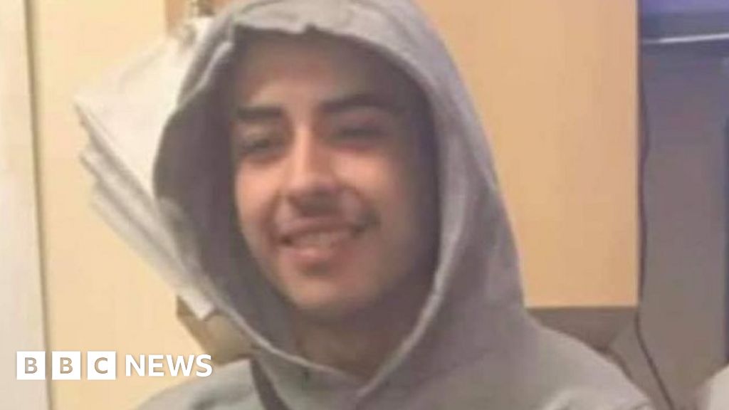 Rahees Mahmood: Bradford quad bike crash murder accused in court - BBC News