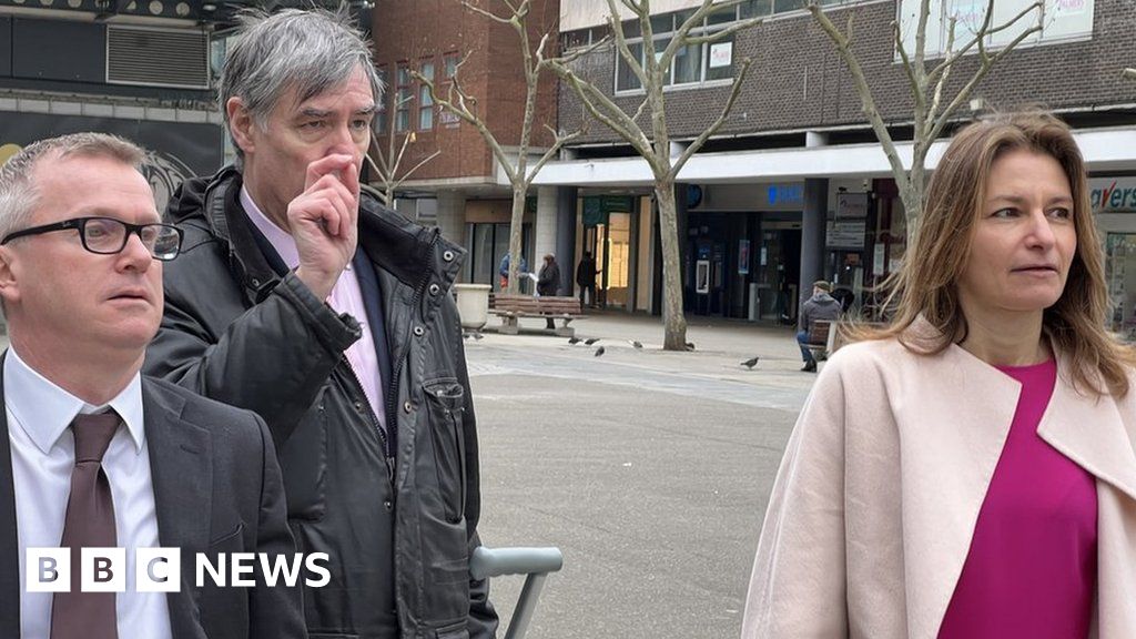 Basildon gets £4.4m from government for creative and digital sectors ...