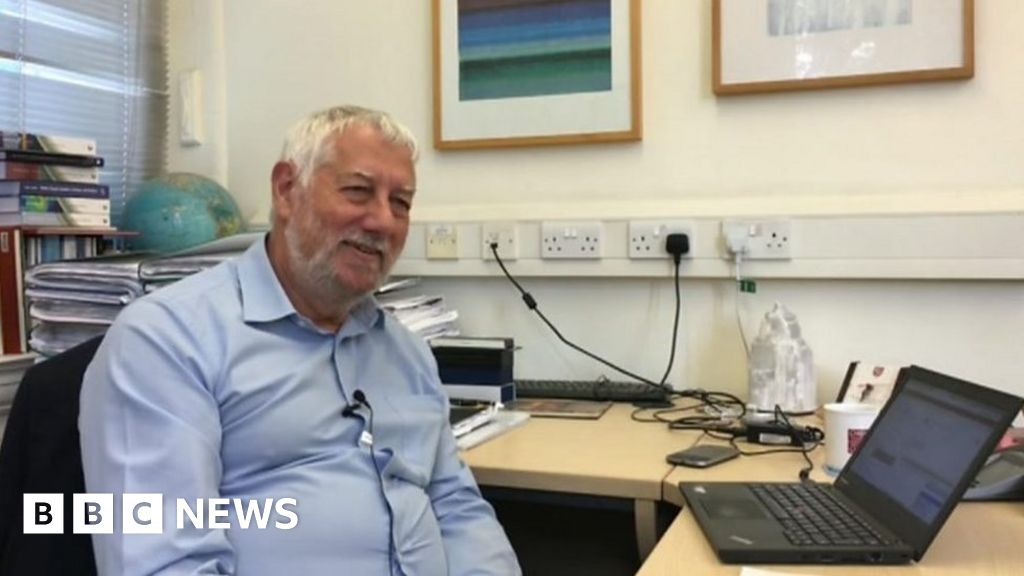 Cardiff Uni's £300m innovation campus 'can be a beacon' - BBC News