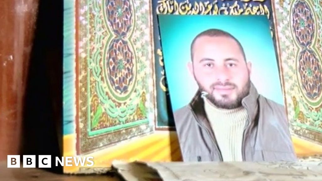 Human rights groups warn of extrajudicial killings in Egypt - BBC News