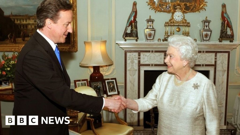 What is going on in British politics? A guide for the confused - BBC News