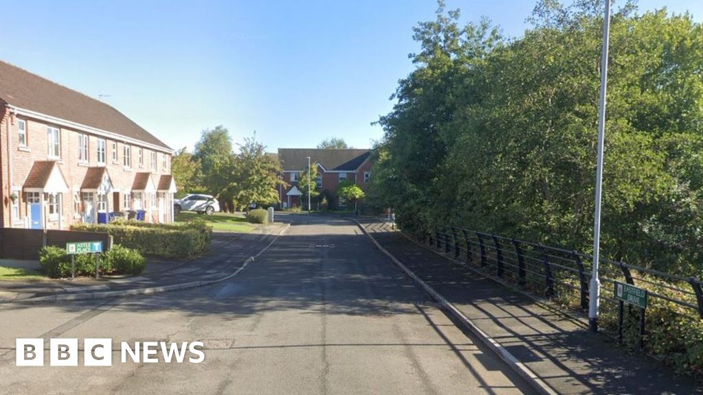 Two Women Arrested After Man Dies In Stoke On Trent