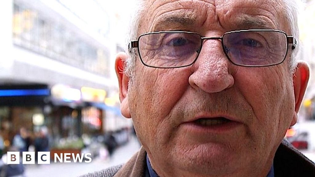 CEO Secrets: Big Issue founder on the key to success - BBC News