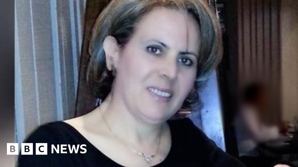 London canal body was that of murder accused's mother