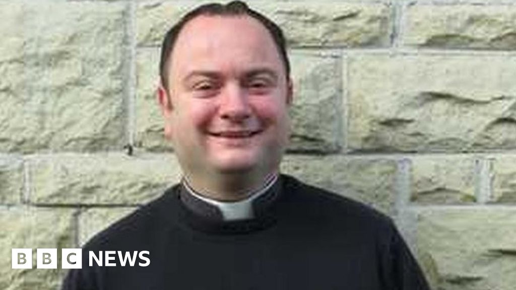 Cornwall vicar resigns over affair with parishioner