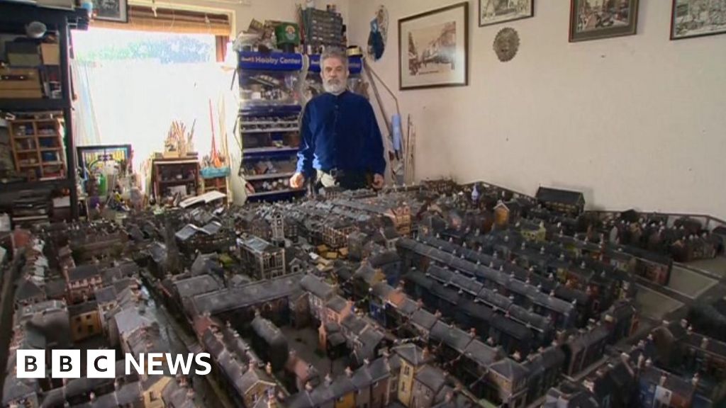Middlesbrough model project is 'Frankenstein's monster'
