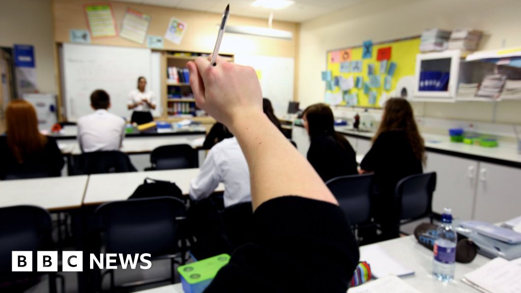 Irish schools should keep history 'optional' - BBC News