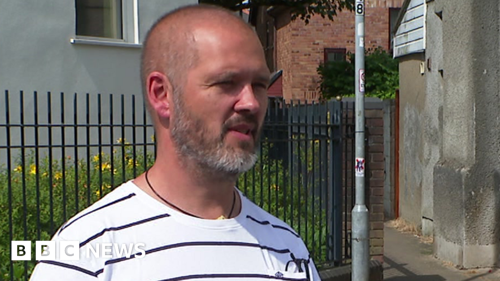 Knife crime: Cardiff man calls for action as cases double in a decade ...