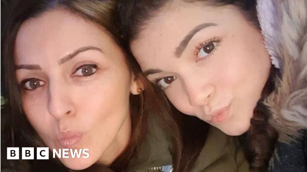 Newry deaths: Girl killed in flat was strangled