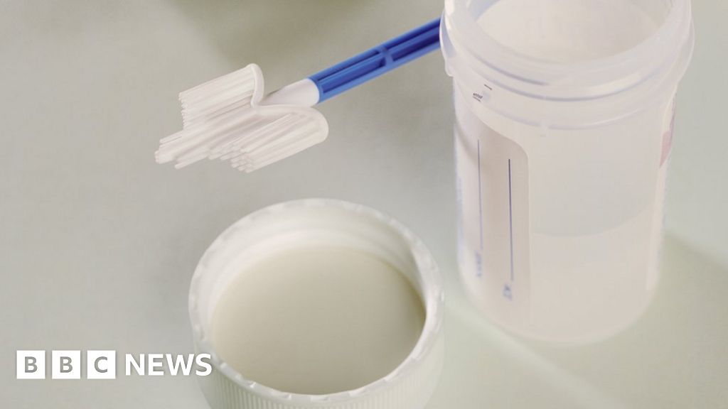 Cervical screening 'could save hundreds more lives' - BBC News