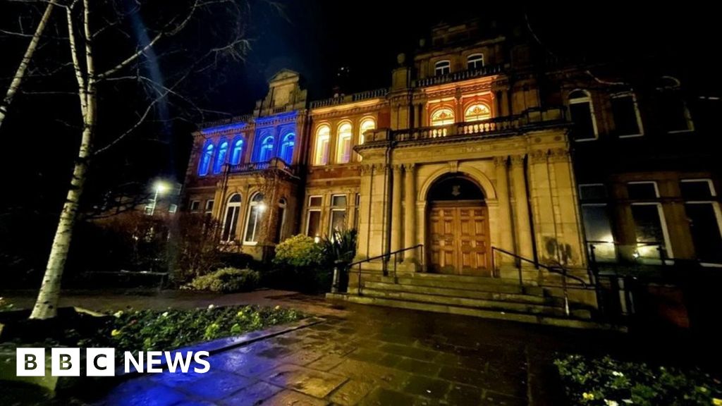 Eden District Council to continue Gazprom contract