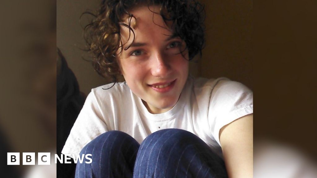 Evangeline Wilson: Plea for parents to be heard in mental health care ...