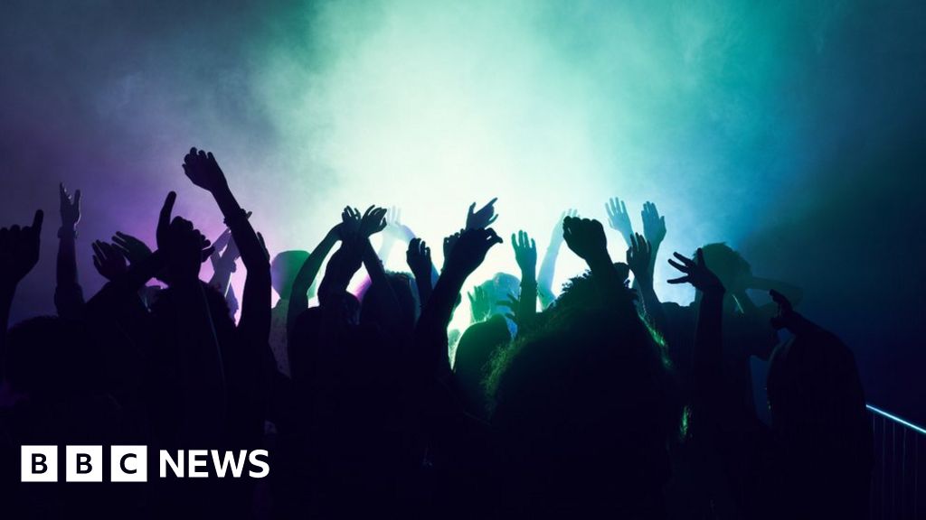 Sheffield illegal raves give city sleepless night