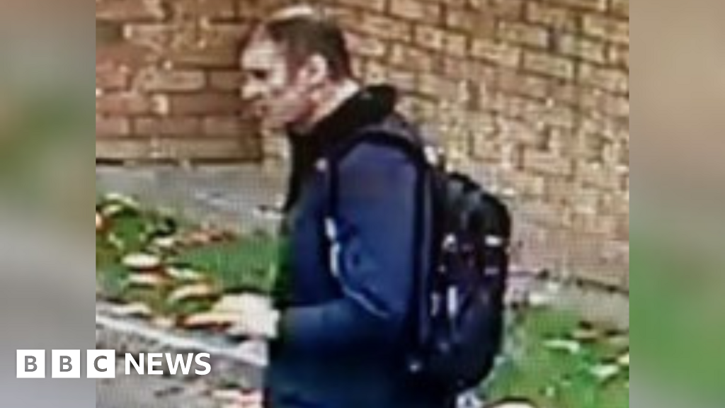 Body found in Fife in search for man missing since October - BBC News