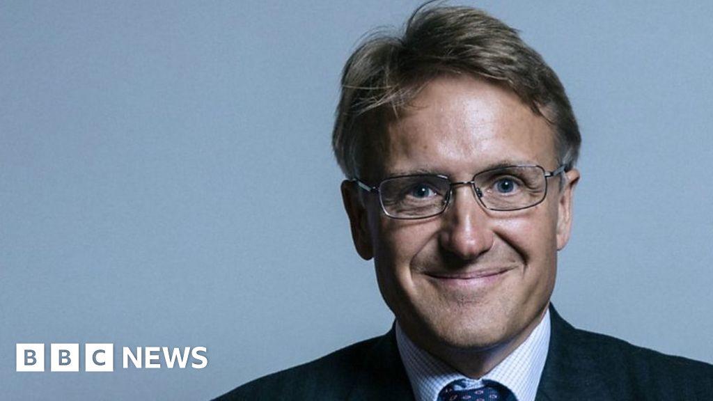 Brexit: Conservative Charles Walker on May deal vote