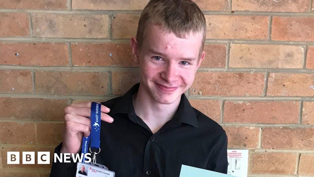 Marc Williams: Lewis Ashdown charged with murder - BBC News