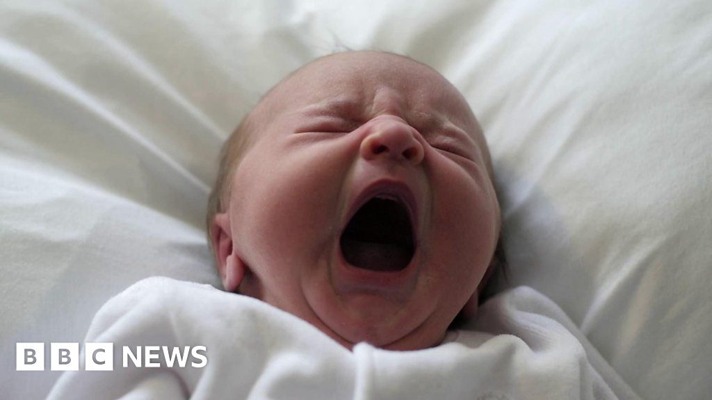 Study into extreme morning sickness in Scottish mothers