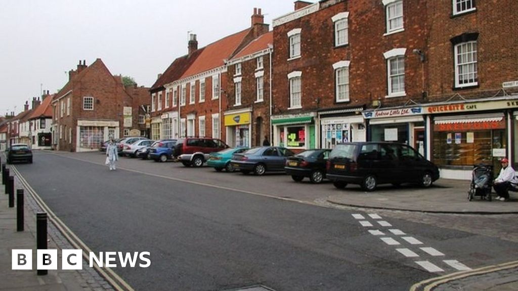Hedon: Attempted murder charge over attack on man