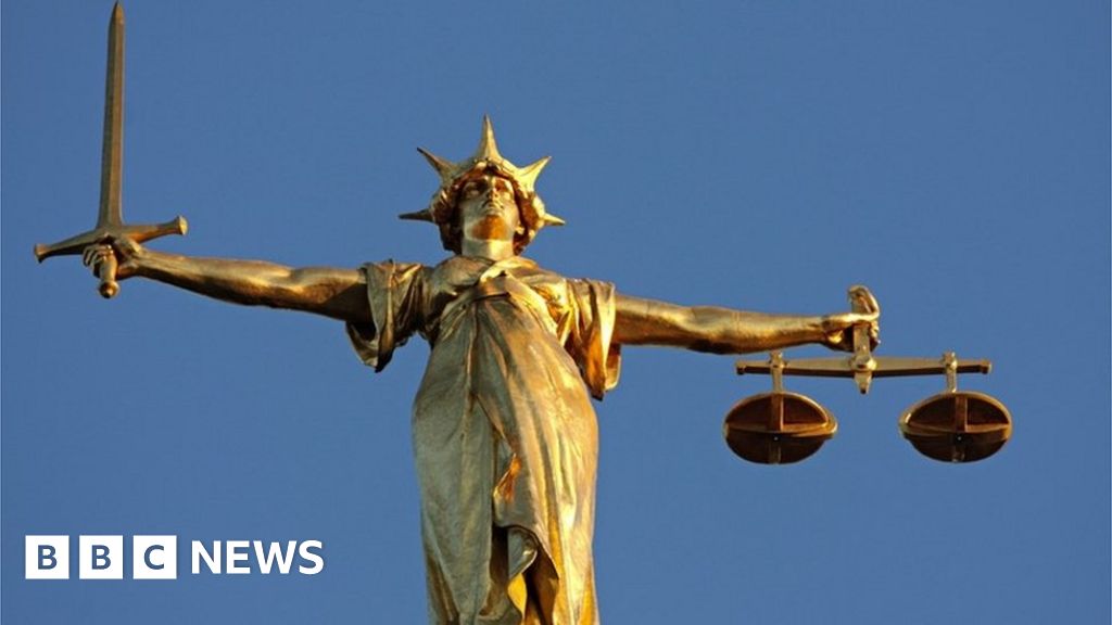 Neo-Nazi group National Action's co-founder like Goebbels, court hears