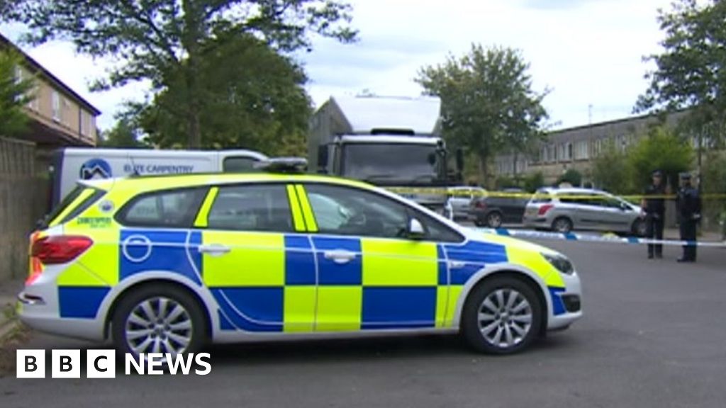 Three arrested in Bath murder investigation