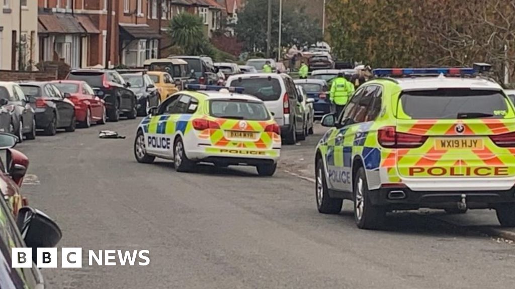 Quorn: Man given hospital order after airgun incident - BBC News