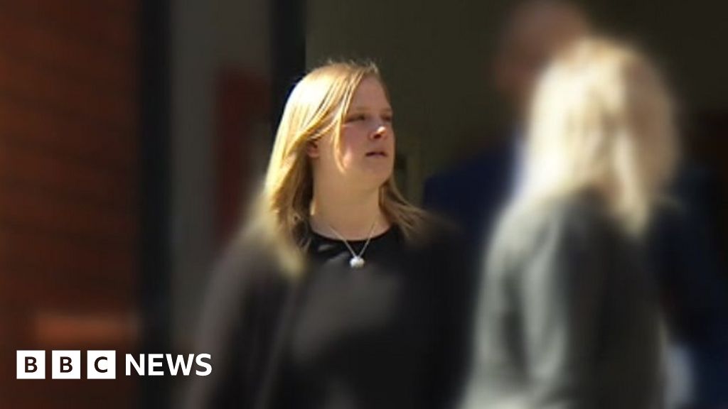 Toby Nye: Cancer fund fraud mum to repay £54,000