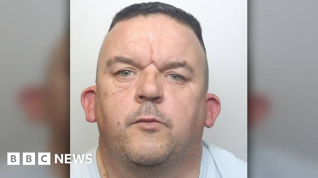 Beer bottle DNA clue convicts 2004 Derby rapist